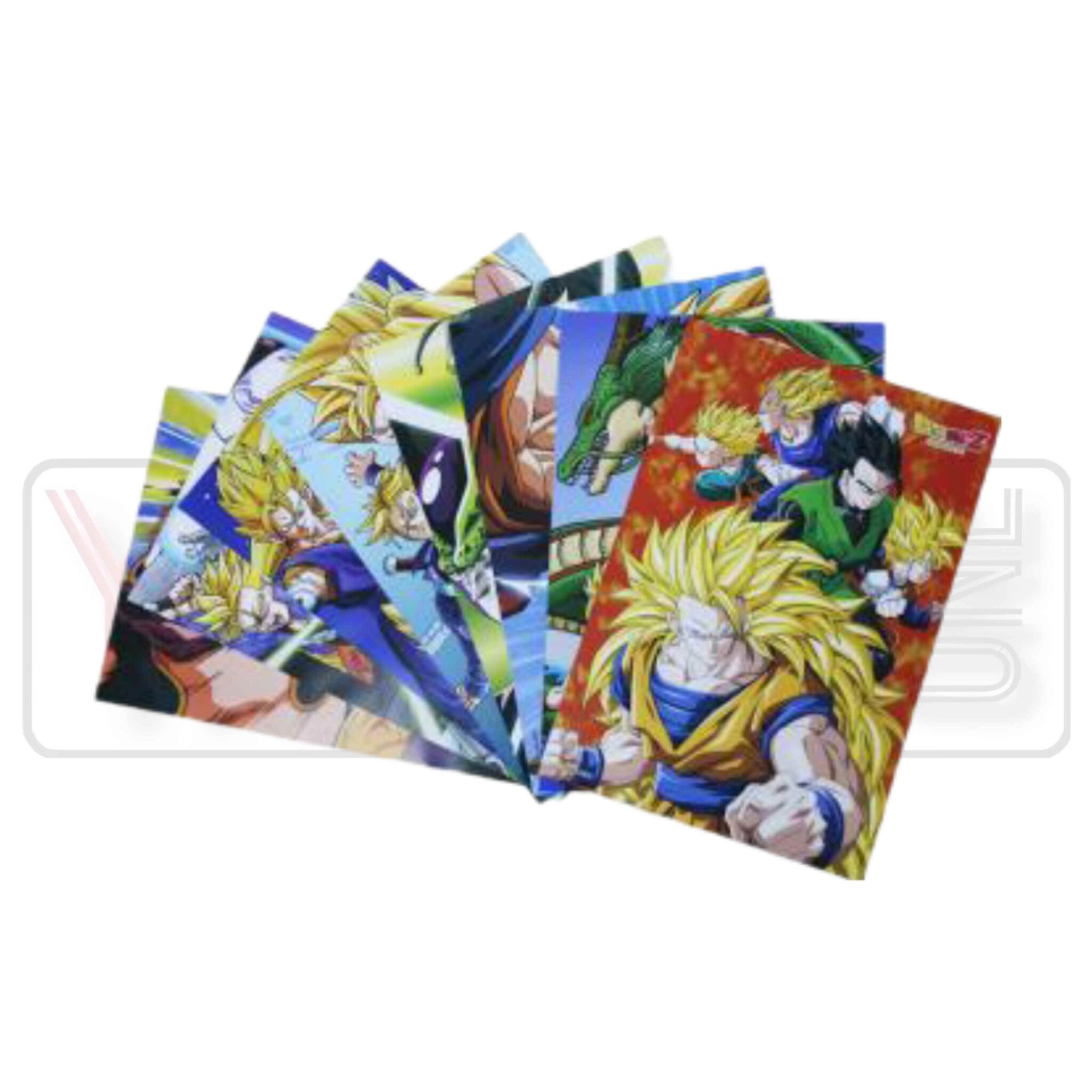 Dragon Ball Posters - HIGH QUALITY HD Posters - Welcome To Yamato One